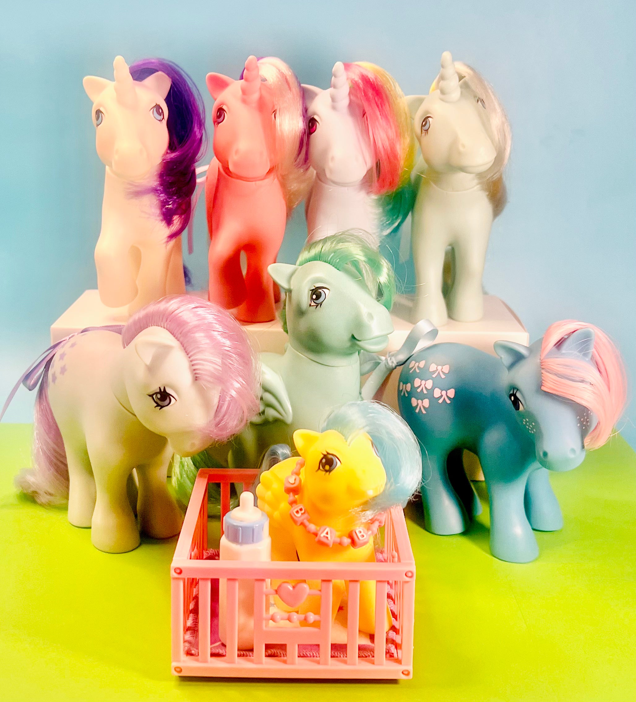 My Little Pony – Dolly Magic