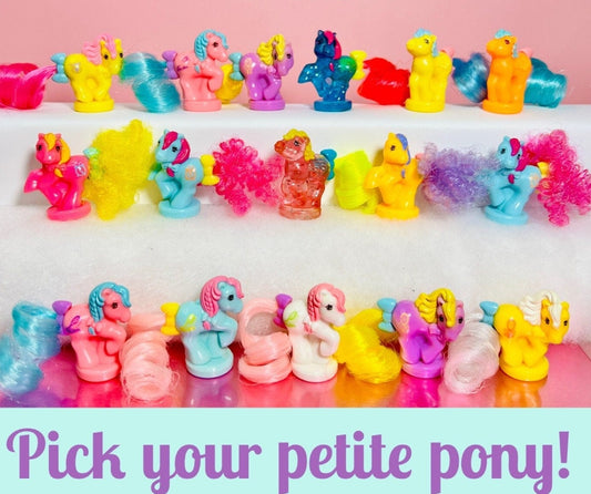 My Little Pony – Dolly Magic